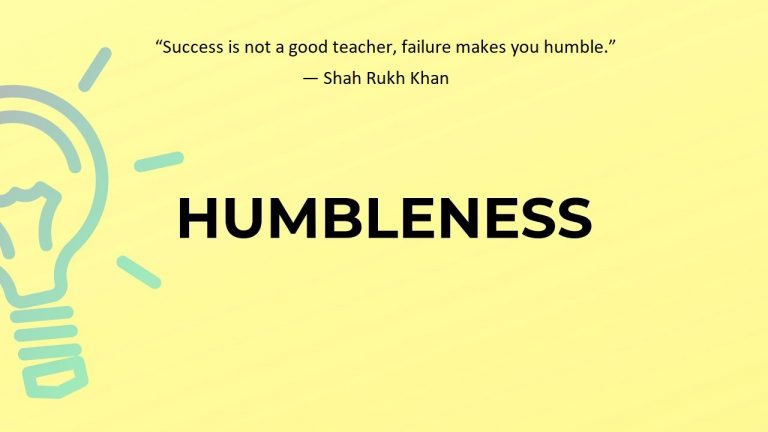 56 Exquisite and Inspiring Quotes about Humbleness | Inspirationalweb.org