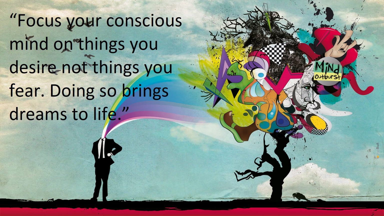 55 Free Your Mind Quotes to Gain Success | Inspirationalweb.org