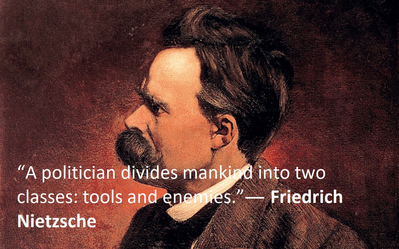 55 Nietzsche Quotes on Love and life | Inspirationalweb.org