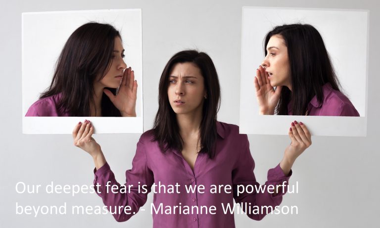 23 Top Self Talk Quotes | Inspirationalweb.org