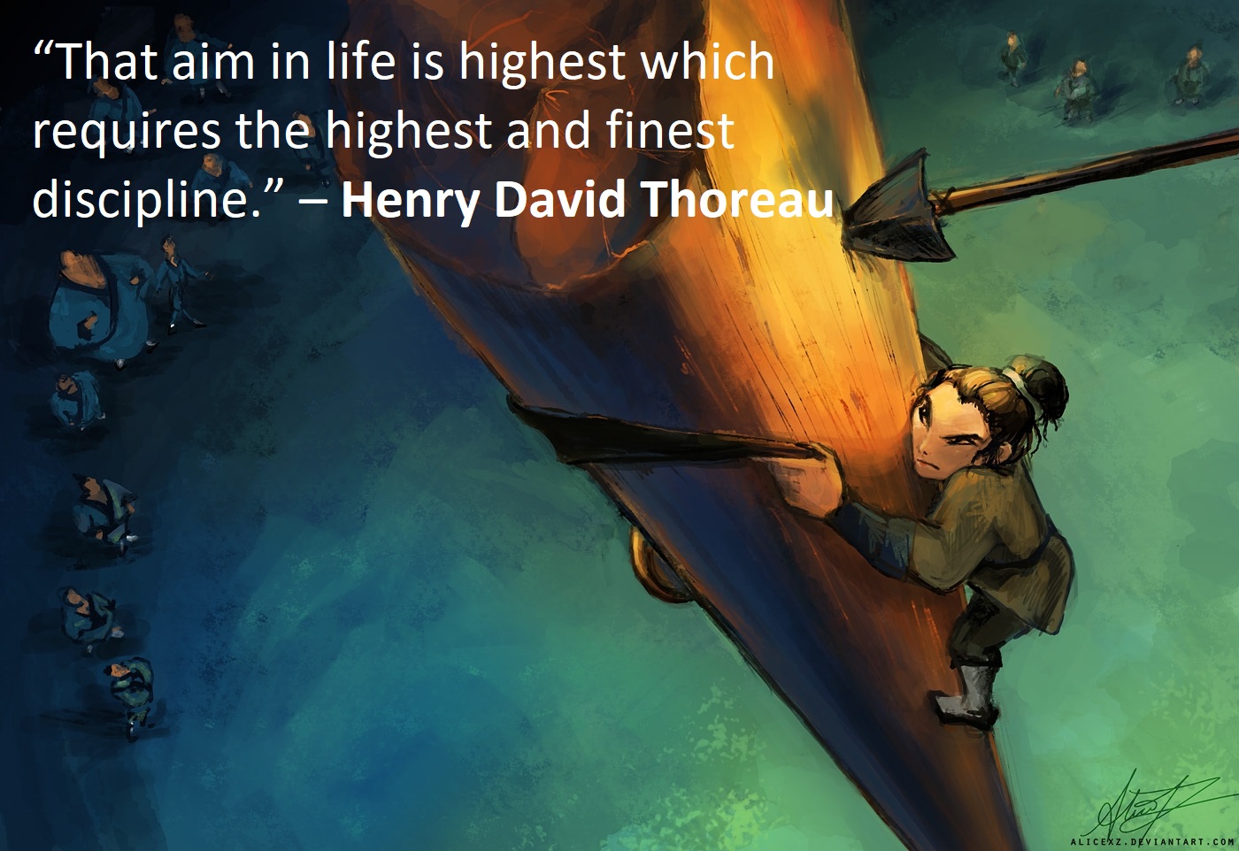 50 Motivating Quotes about Discipline to Achieve Success ...