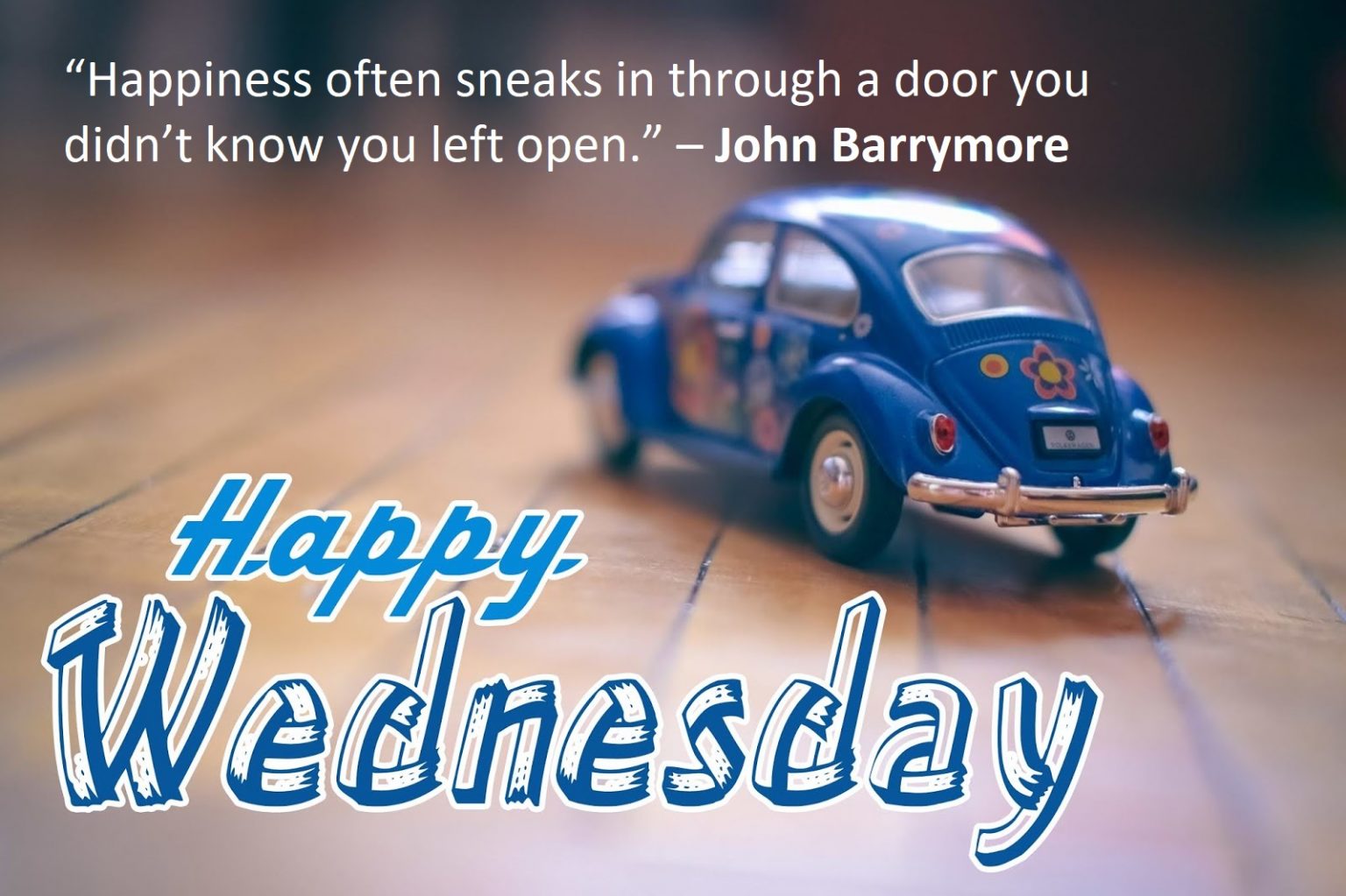 64 Inspiring Wednesday Quotes to get Excessive Motivation ...