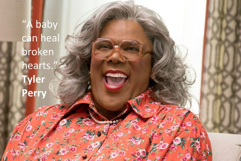 64 Tyler Perry Quotes to become a Successful Person | Inspirationalweb.org