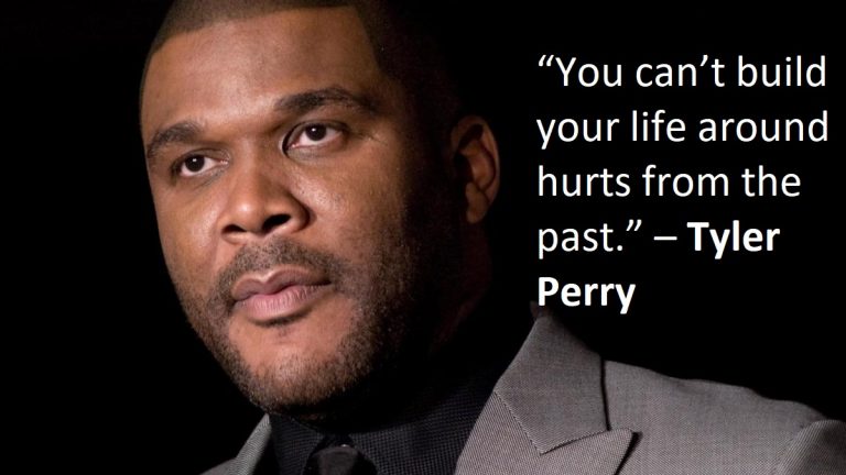 64 Tyler Perry Quotes to become a Successful Person | Inspirationalweb.org
