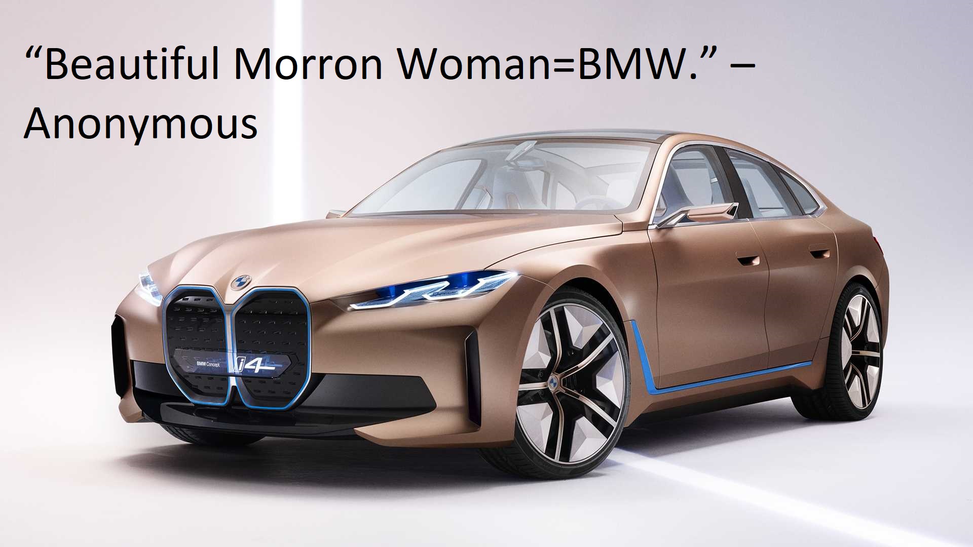 29 Inspiring and Motivational BMW Quotes | Inspirationalweb.org