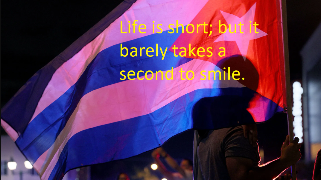 38 Amazing Cuban Proverbs that Mirrors Beauty | Inspirationalweb.org