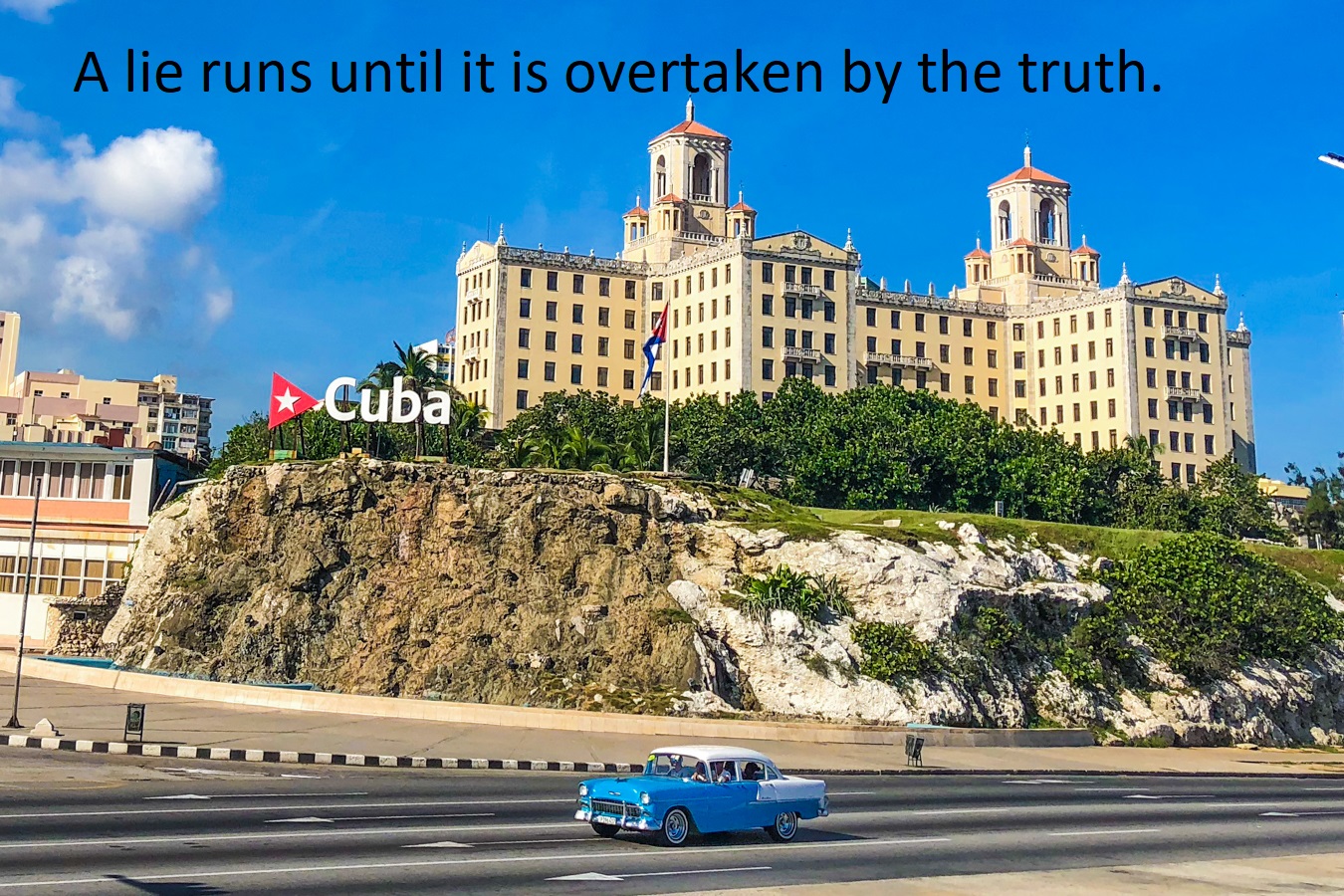 38 Amazing Cuban Proverbs that Mirrors Beauty | Inspirationalweb.org