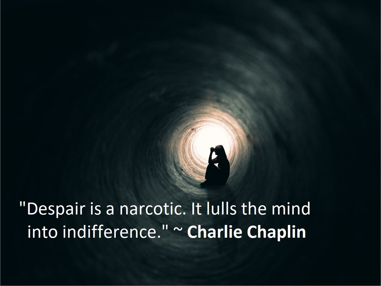 50 Despair Quotes to Bring Hope | Inspirationalweb.org