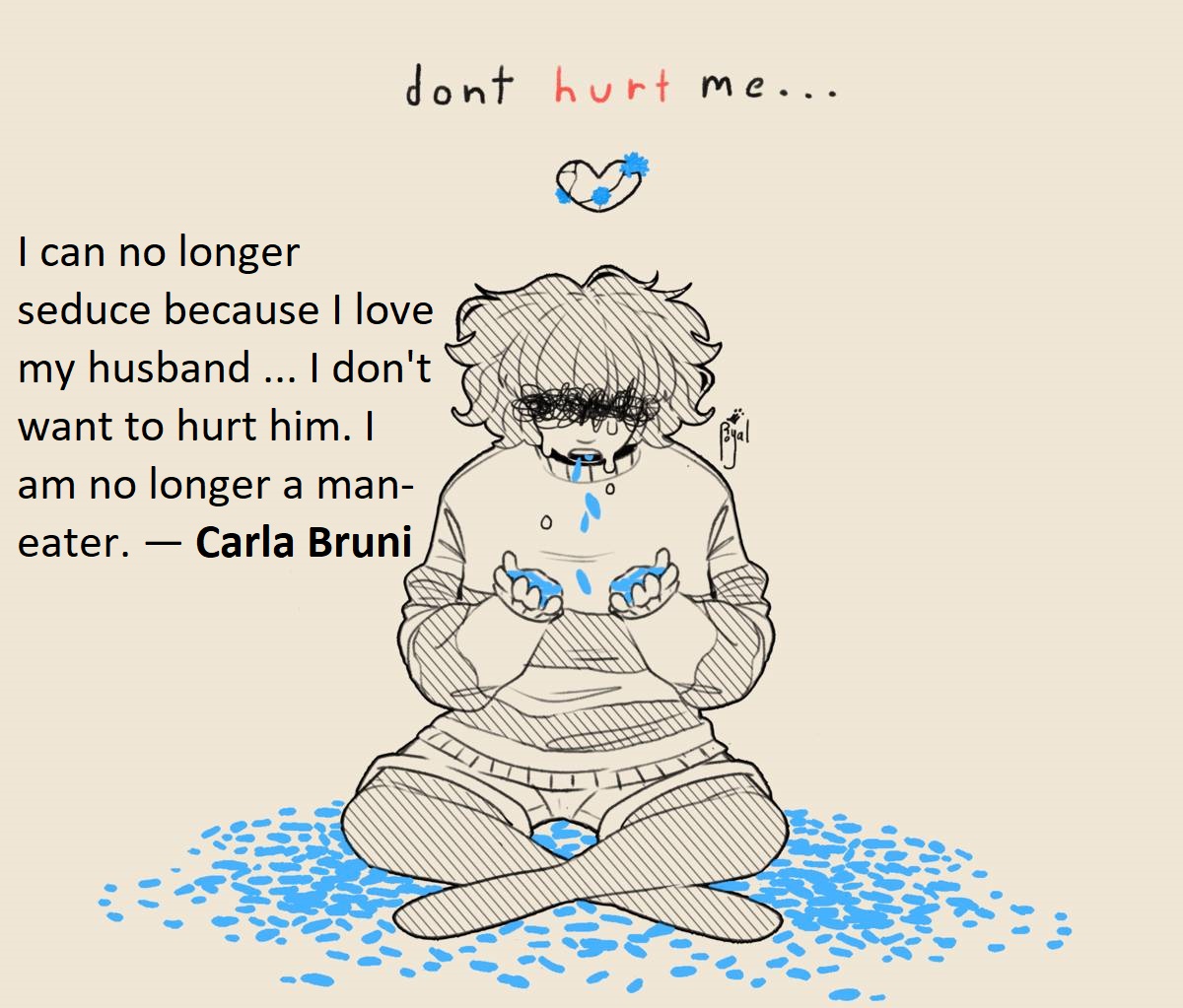 32 Don’t Hurt Me Quotes for You to Understand Things Better ...