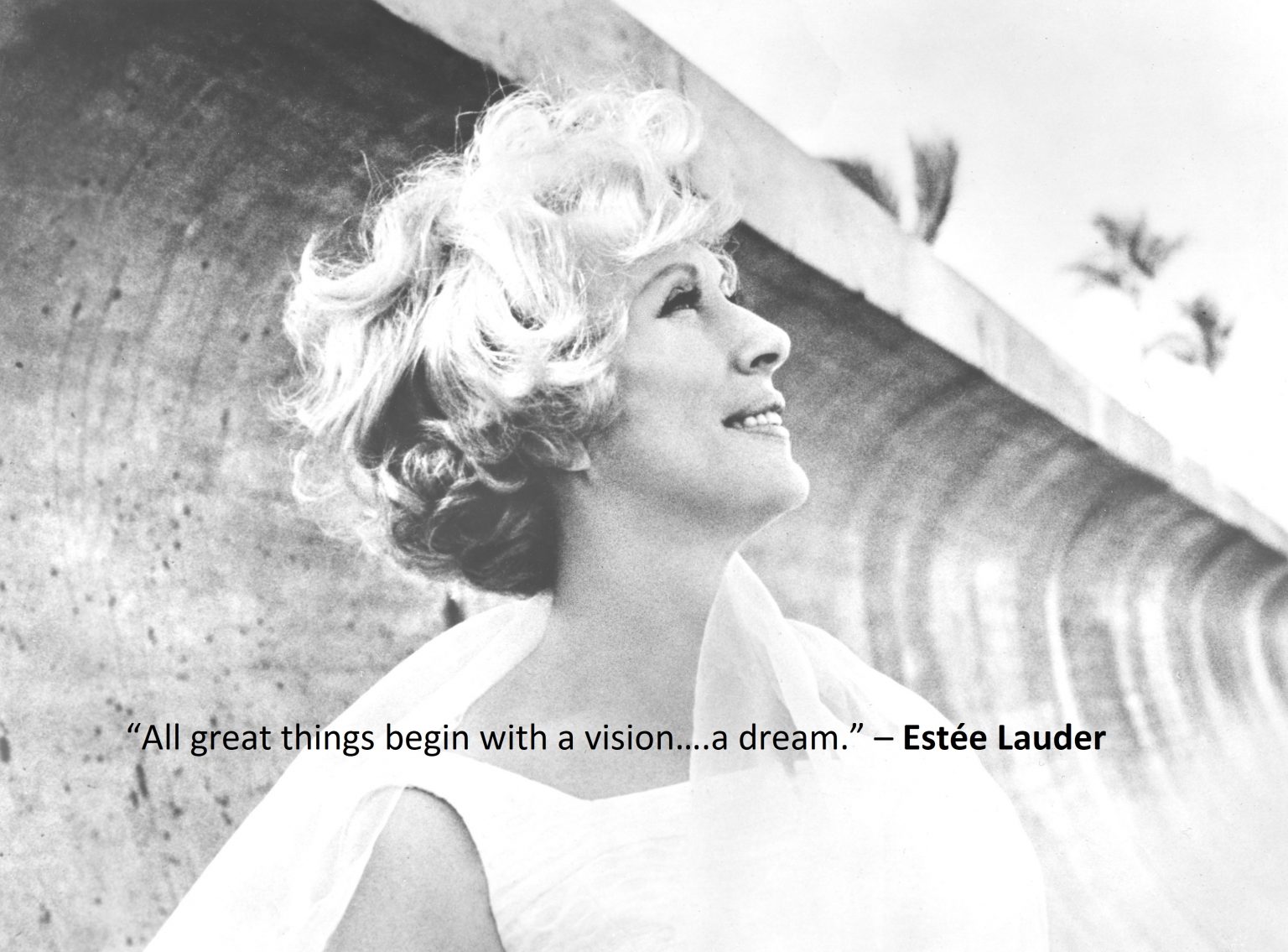 47 Most inspiring and Amazing Estee Lauder Quotes | Inspirationalweb.org