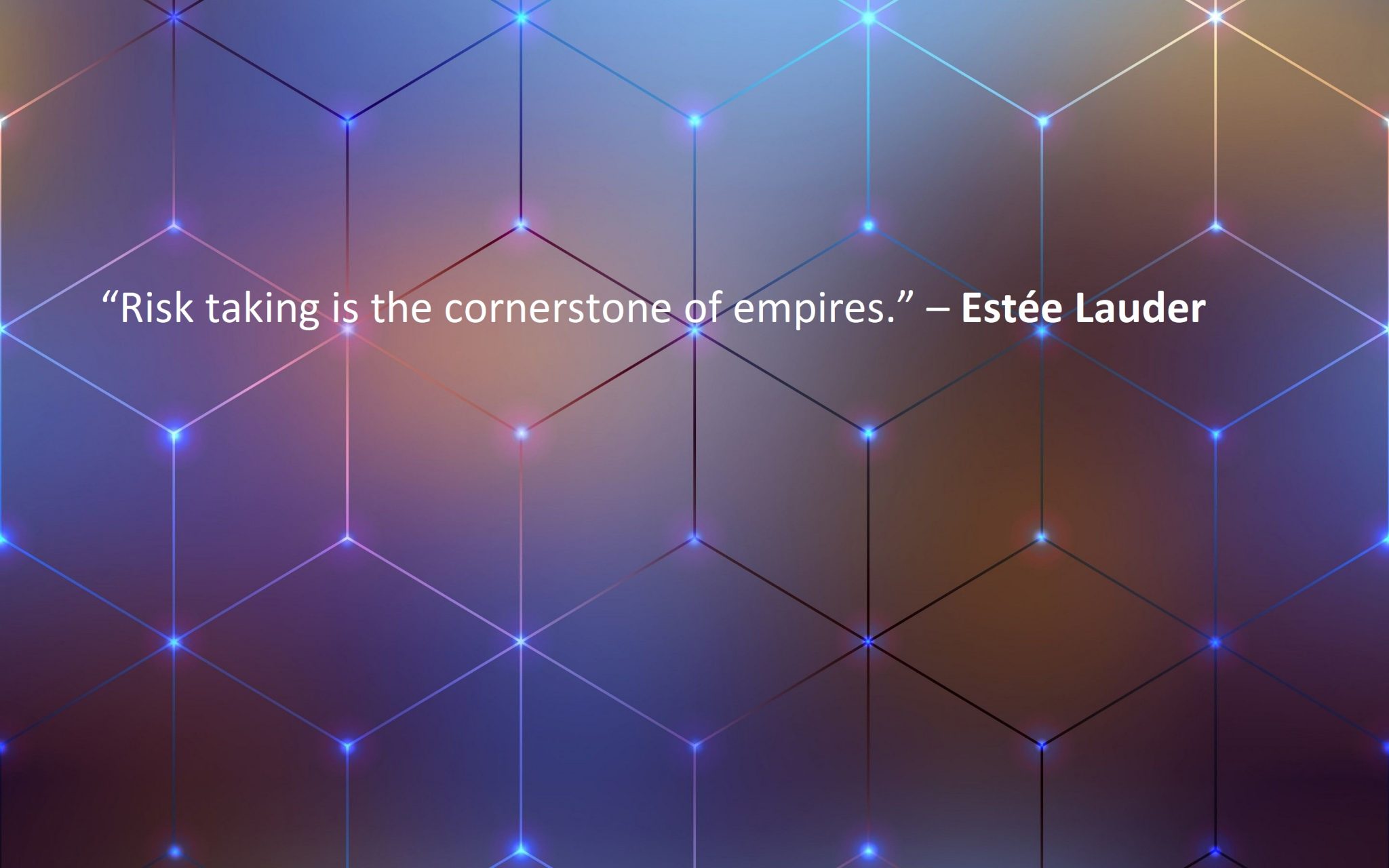 47 Most inspiring and Amazing Estee Lauder Quotes | Inspirationalweb.org