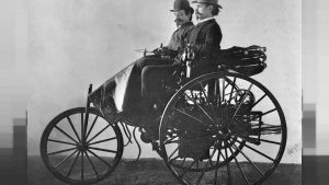 4 Karl Benz Quotes for You to Have Inspiration | Inspirationalweb.org