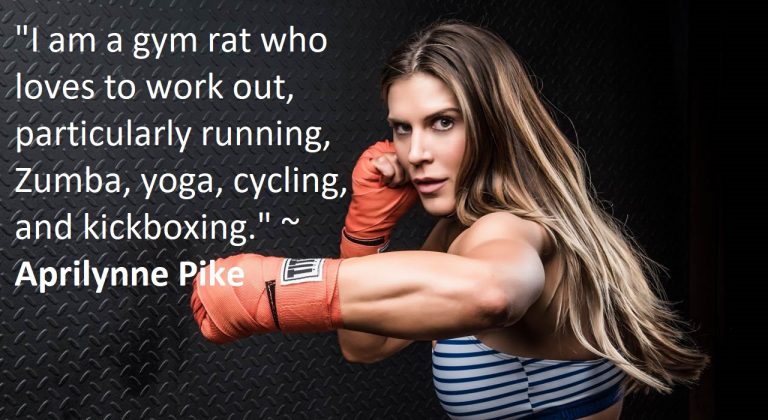 38 Inspiring and Awesome Kickboxing Quotes | Inspirationalweb.org