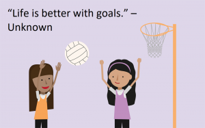 22 Inspiring Netball Quotes and Proverbs for Netball Lovers ...