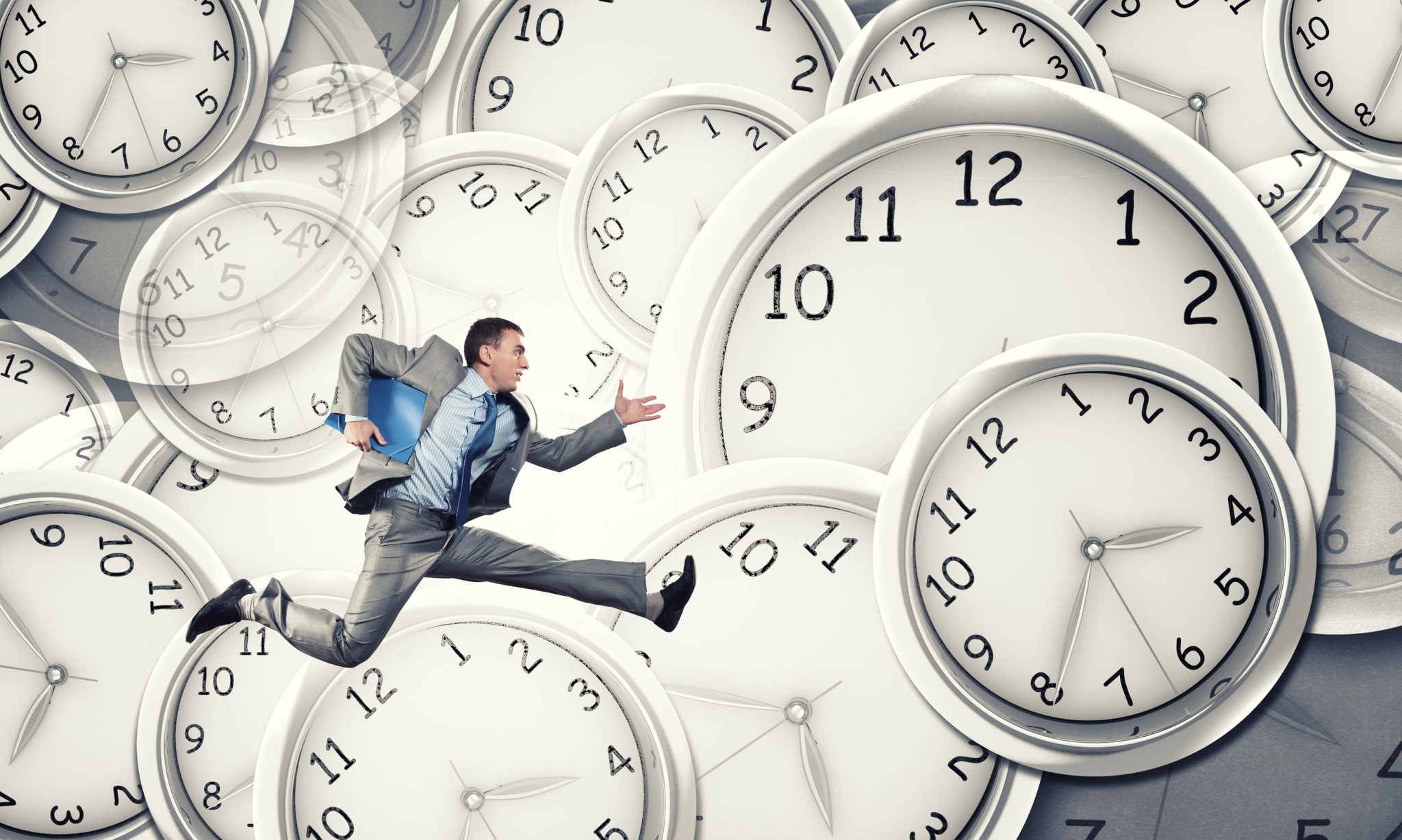 38 Inspirational Punctuality Quotes to be on Time | Inspirationalweb.org