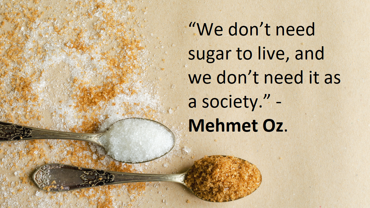 66 Sugar Quotes and Sayings to Stay Sweet | Inspirationalweb.org