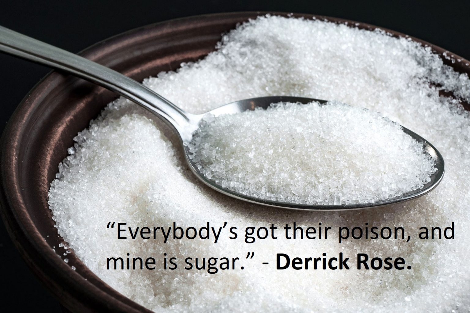 66 Sugar Quotes and Sayings to Stay Sweet | Inspirationalweb.org