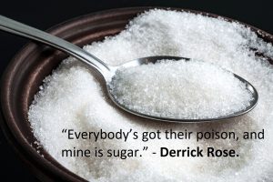 66 Sugar Quotes and Sayings to Stay Sweet | Inspirationalweb.org