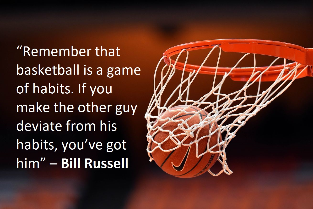 49 Inspiring Basket Ball Quotes From Celebrities and Players ...