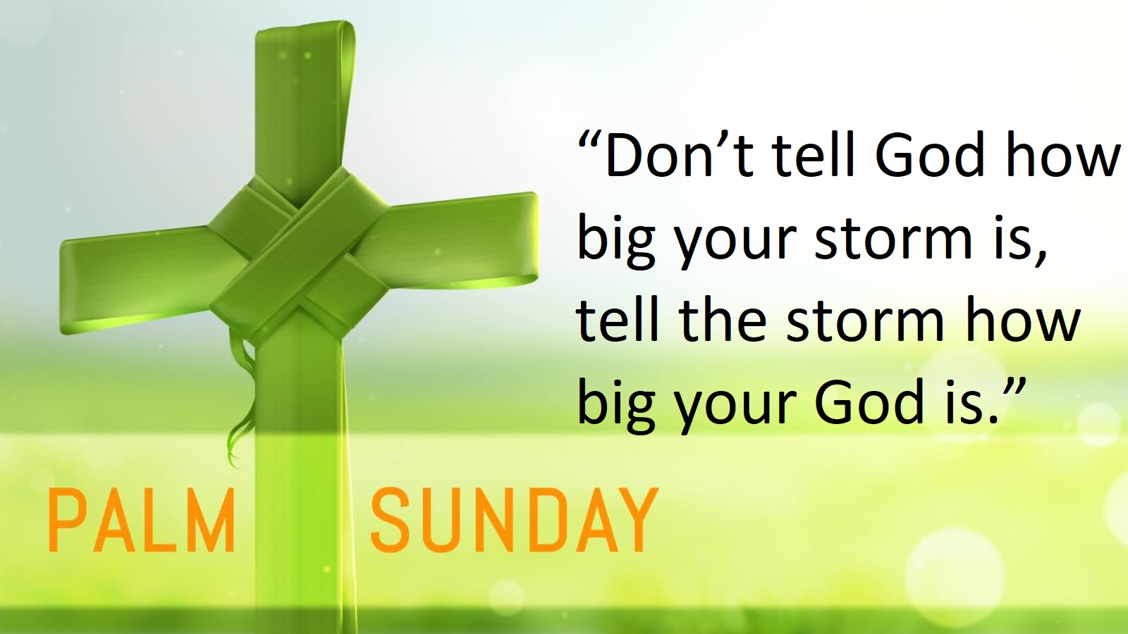 60 Have a Blessed Sunday Quotes and Proverbs | Inspirationalweb.org