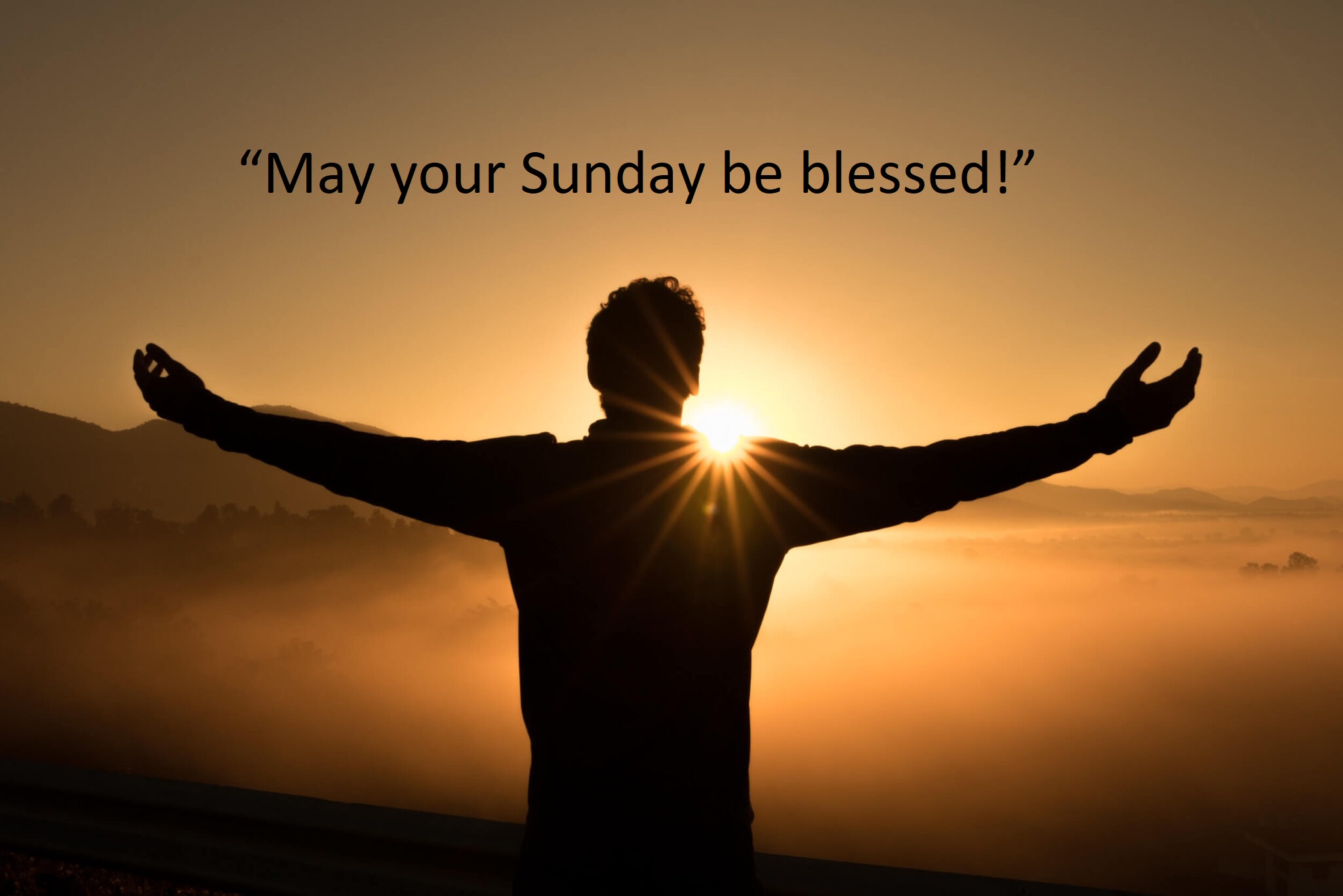 60 Have a Blessed Sunday Quotes and Proverbs | Inspirationalweb.org