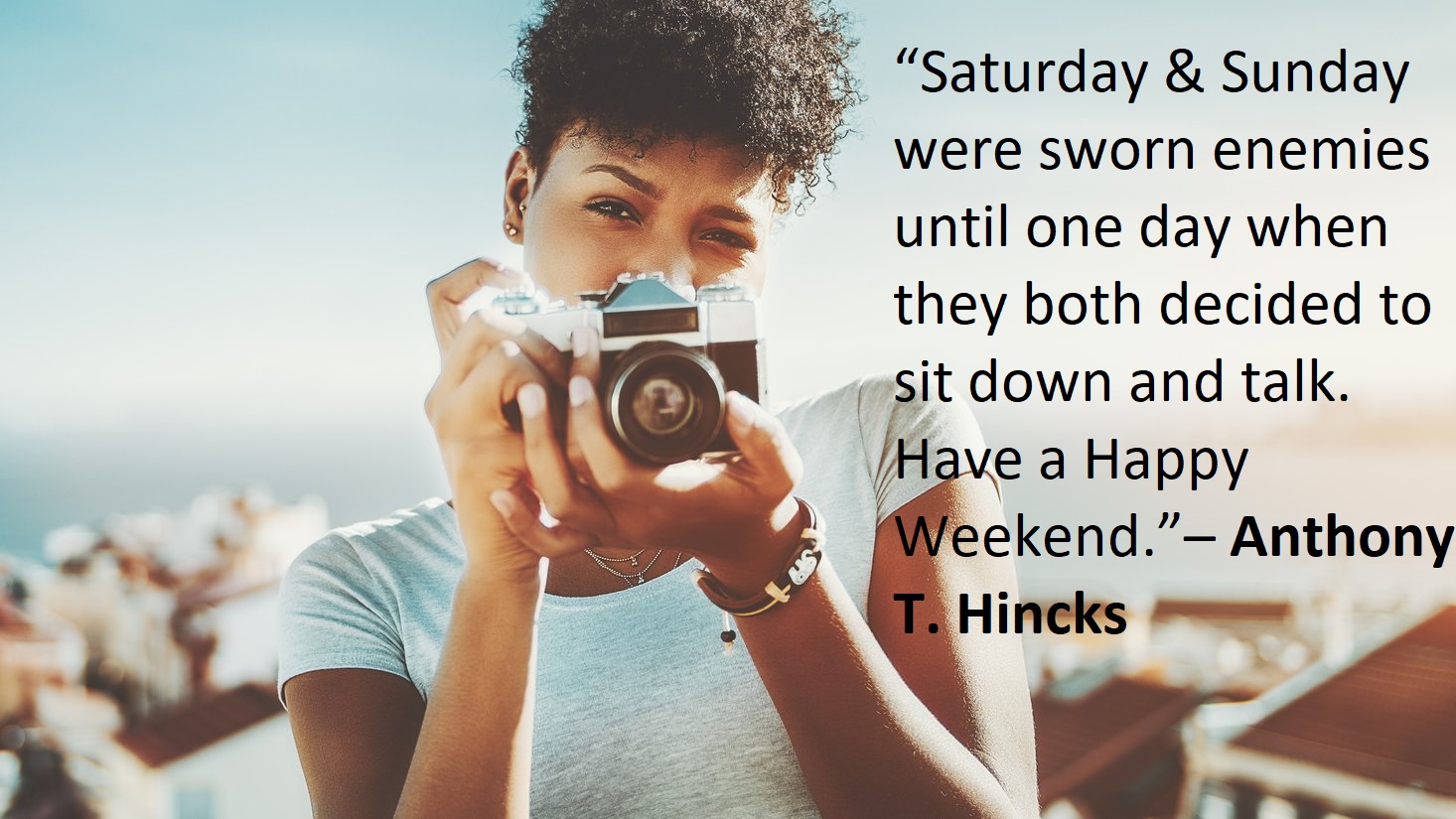 56 Uplifting and Inspiring Saturday Quotes | Inspirationalweb.org