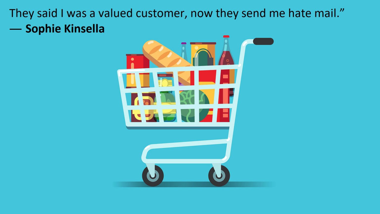 37 Inspiring and Lovely Shopping Quotes For Fun Spending ...