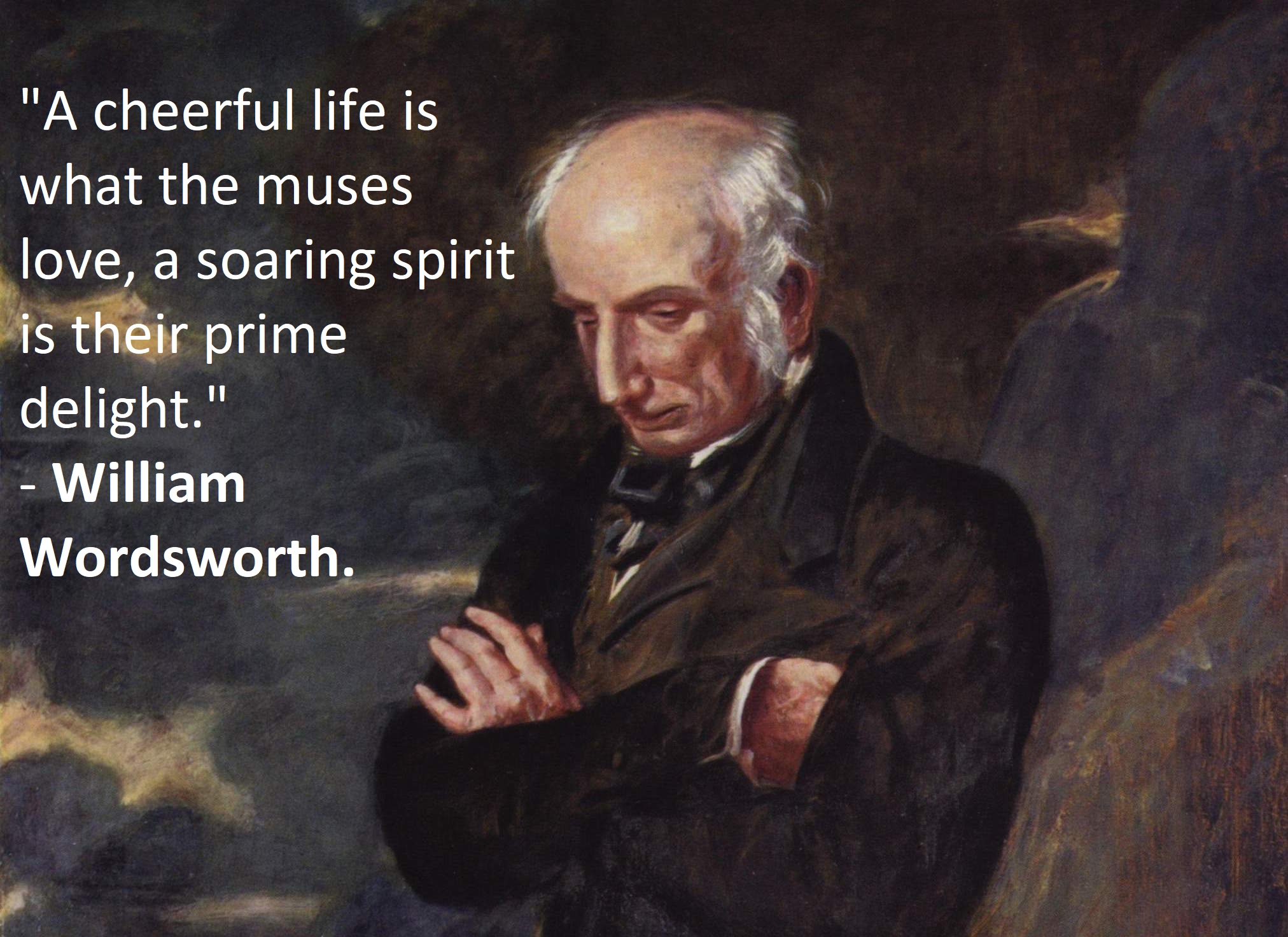 53 Inspiring William Wordsworth Quotes On Love, Life, and Beauty ...