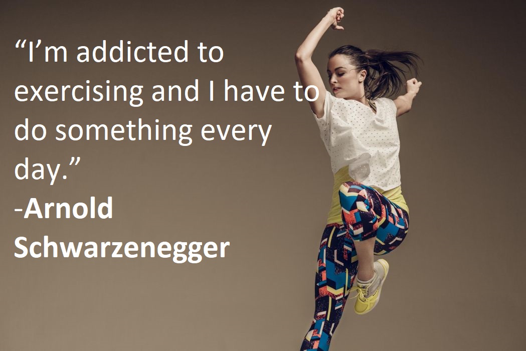 53 Aerobics Quotes and Sayings to have the Best Motivation ...