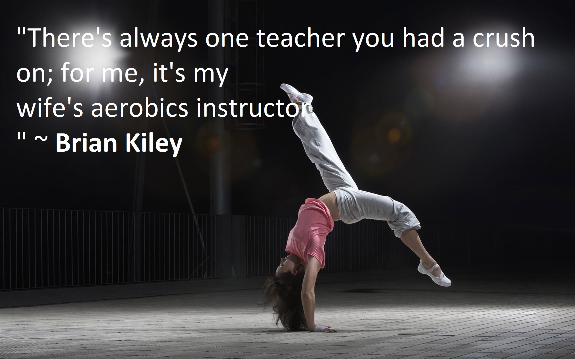 53 Aerobics Quotes and Sayings to have the Best Motivation ...