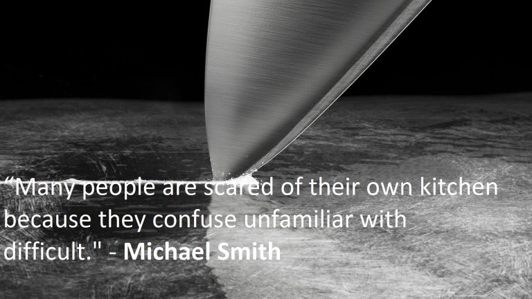 38 Chef Quotes and Proverbs to Get Inspiration | Inspirationalweb.org