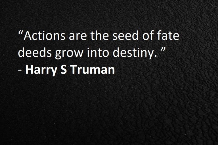 52 Inspiring Quotes about Destiny to get some Spark | Inspirationalweb.org