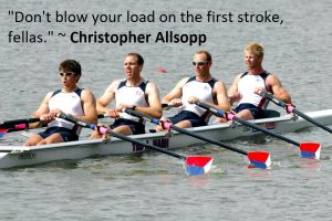 48 Most Exclusive Rowing Quotes For Real Motivation | Inspirationalweb.org