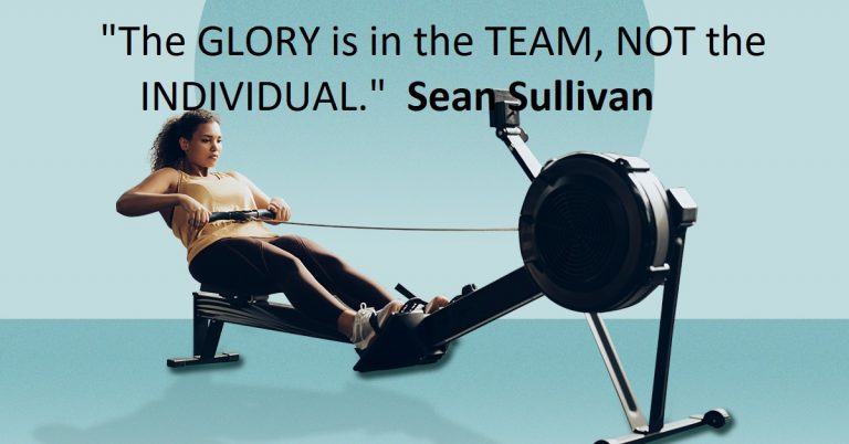 48 Most Exclusive Rowing Quotes For Real Motivation | Inspirationalweb.org