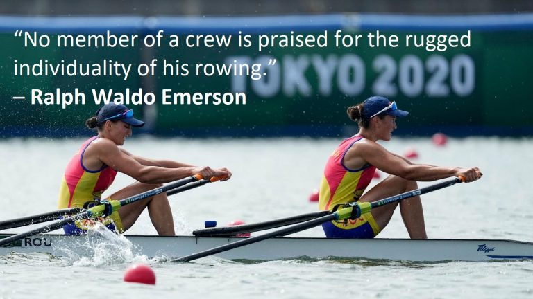 48 Most Exclusive Rowing Quotes For Real Motivation | Inspirationalweb.org