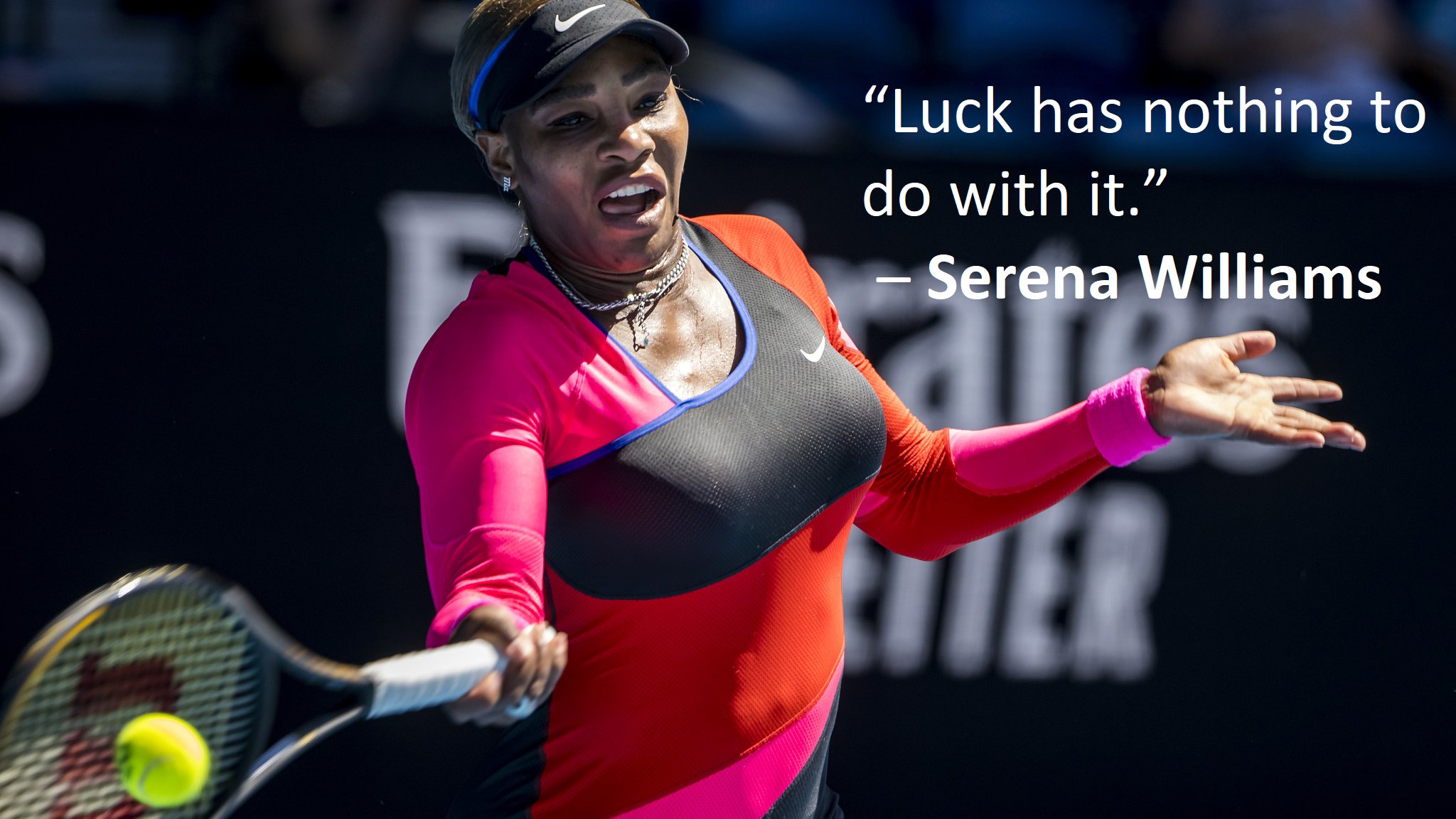 41 Serena Williams Quotes About Success, Life and Passion ...