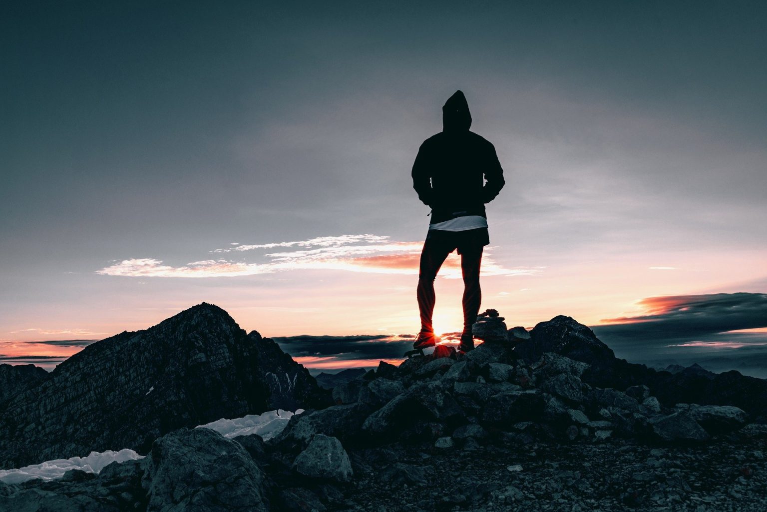 If You Want To Go Fast, Go Alone | Inspirationalweb.org