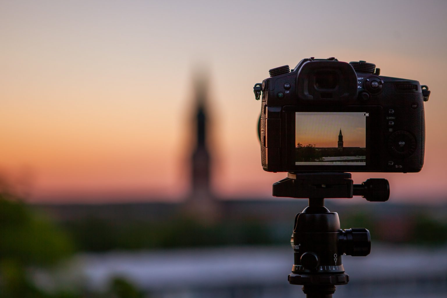 Life Is Like a Camera | Inspirationalweb.org