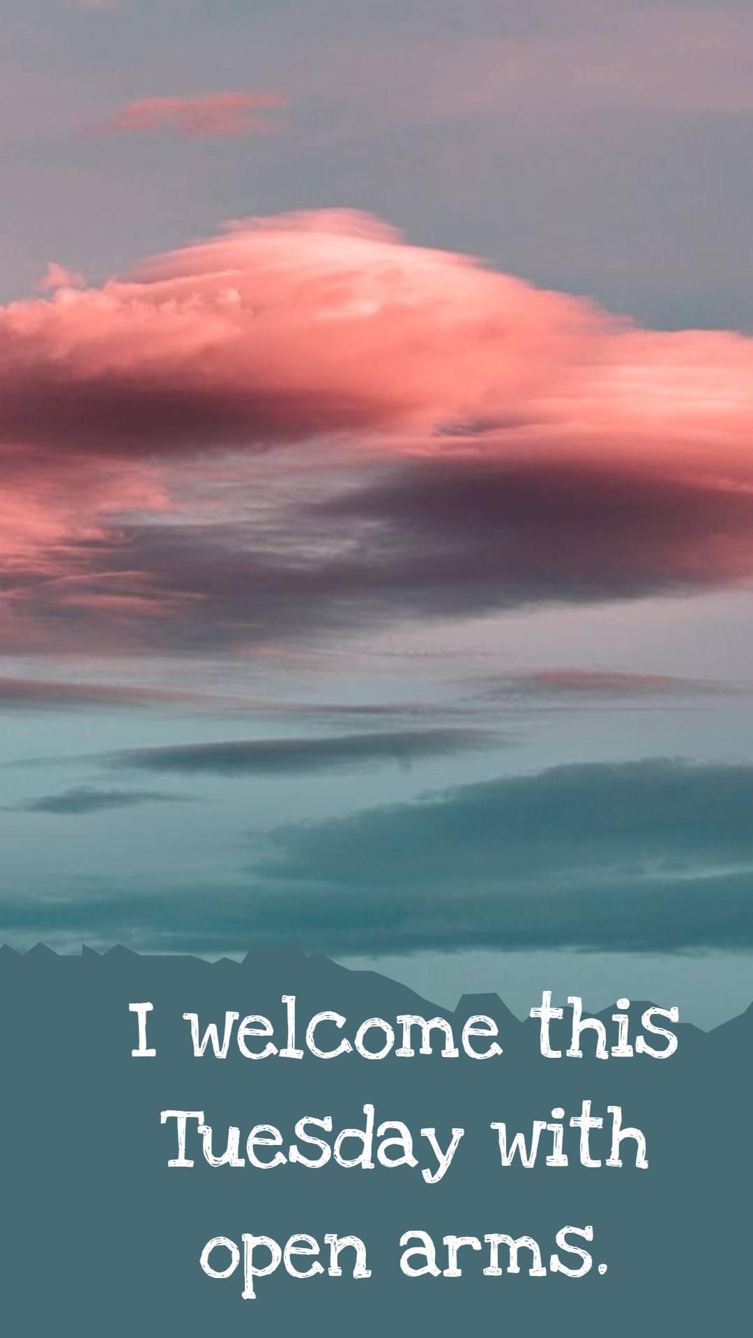 100 Tuesday Affirmations That Will Make You Feel Awesome ...