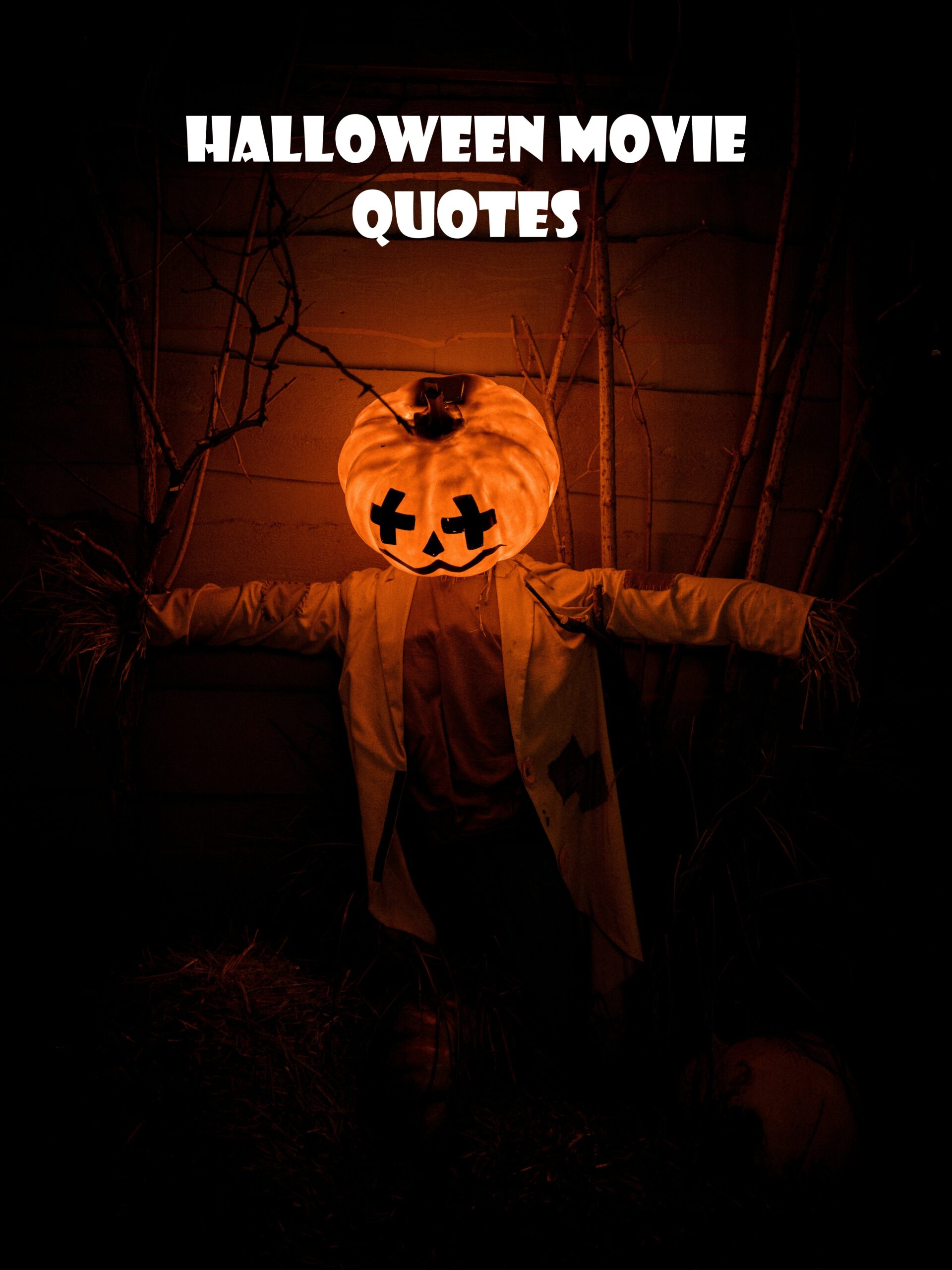150 Spooky Halloween Quotes to Make Your October Spook ...