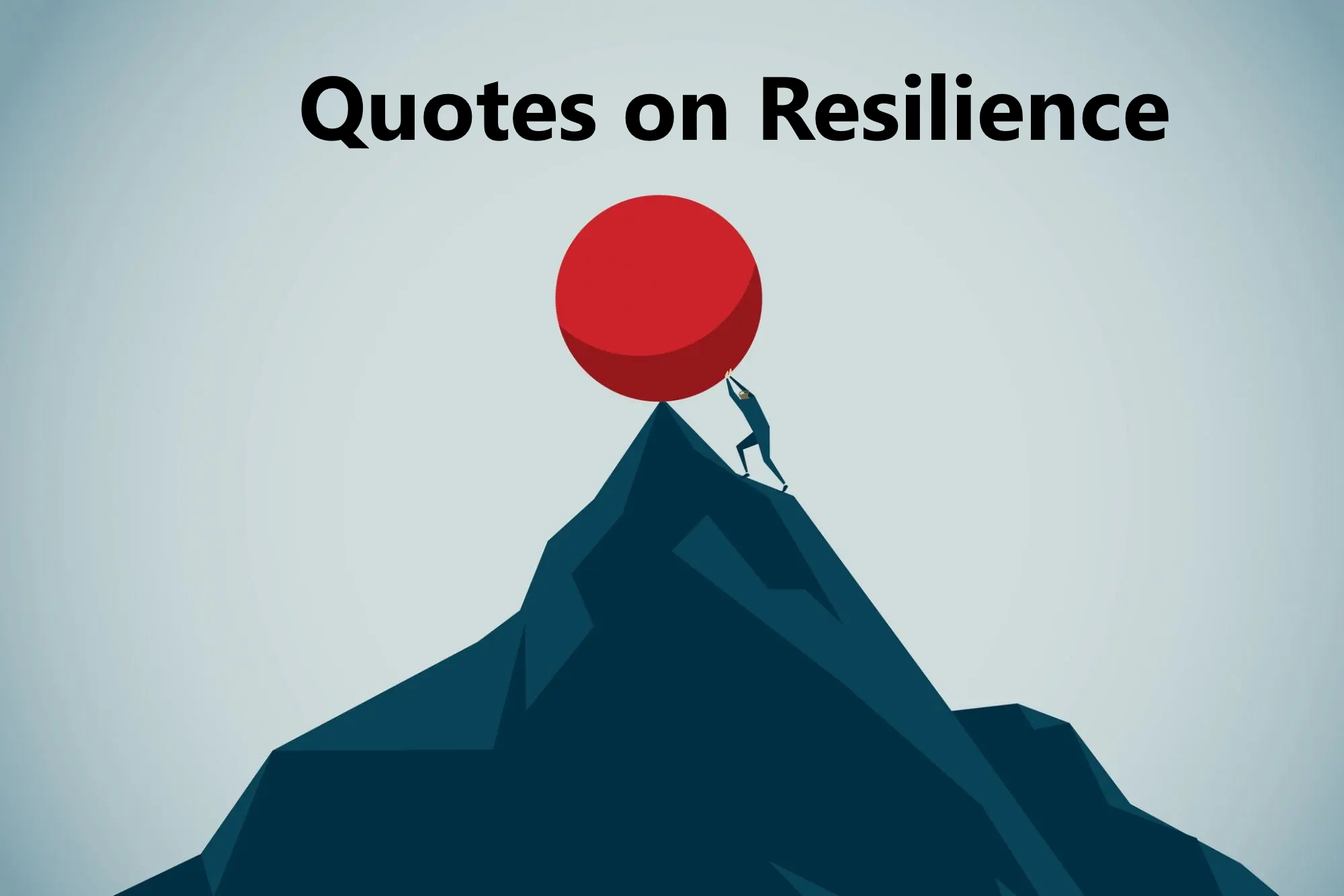 110 Inspirational Quotes About Life and Struggles | Inspirationalweb.org