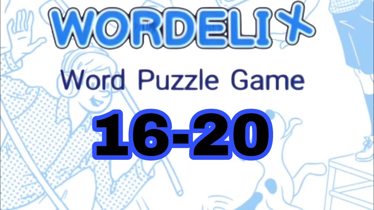 10 Best Word Puzzle Games You Need to Try | Inspirationalweb.org