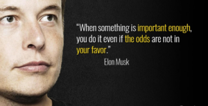 200 Inspirational Elon Musk Quotes on Innovation and Success ...