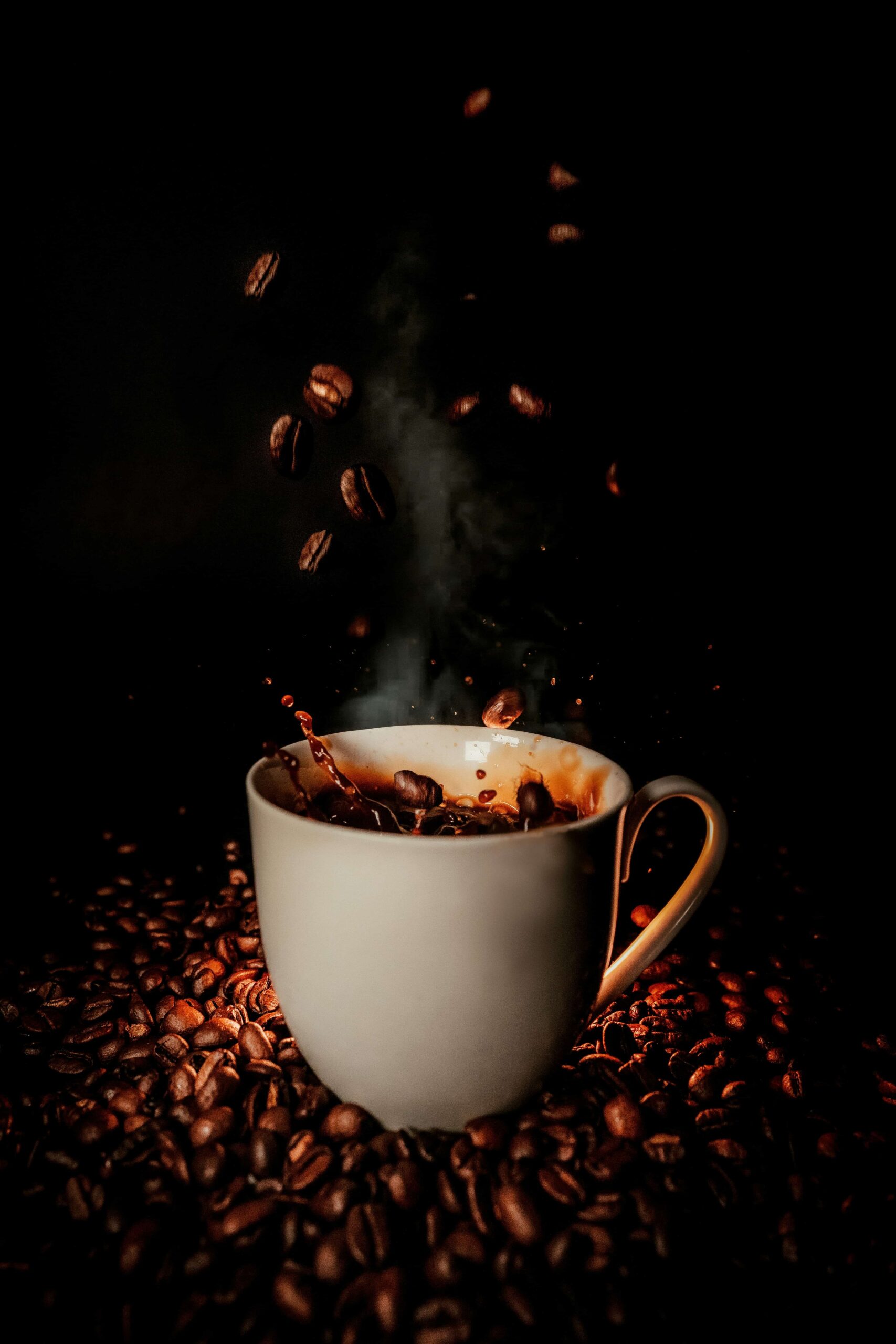 150 Coffee Quotes to Start Your Day - Shot of Motivation ...